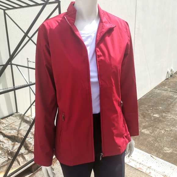 Ping | Jackets & Coats | Ping Windbreaker | Poshmark